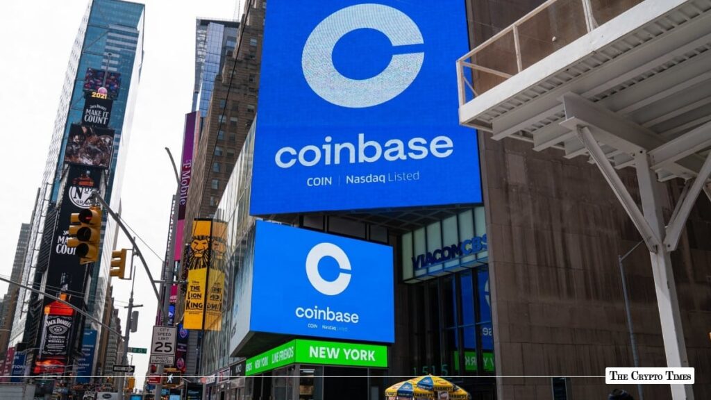Coinbase Q1 2026 Paradox: Record 8.6% Trading Market Share Meets a ...